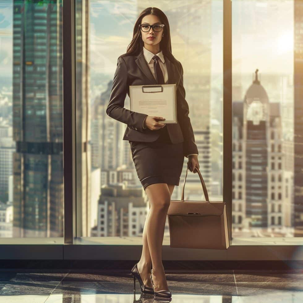 Évolution Professionnelle : Planifiez votre Montée en Compétences et en Grade